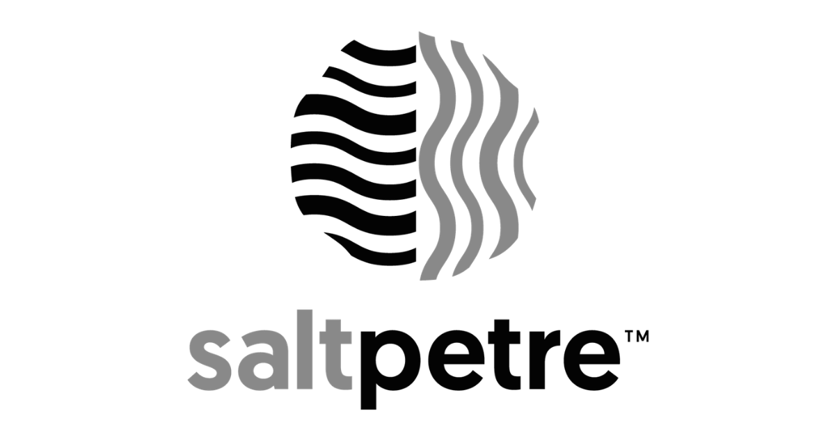 New collection | Buy Online | Saltpetre